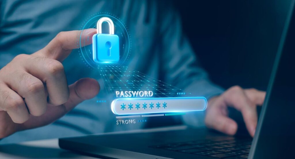The Danger of Password Sharing Risks and Alternatives - RelyPass