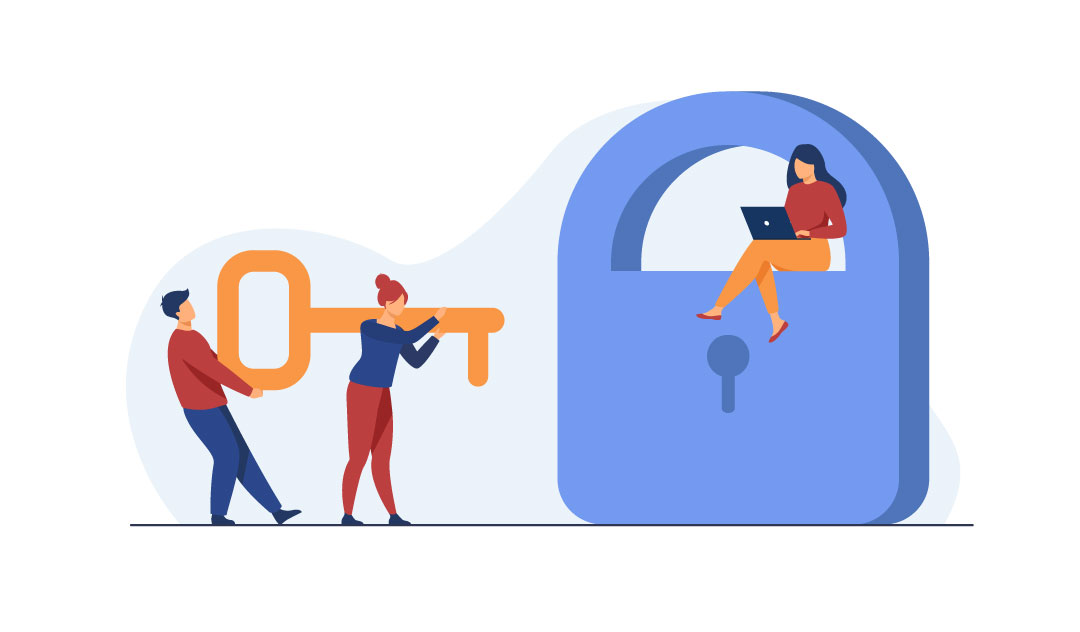 Strong Password Ideas to Boost Your Security - RelyPass