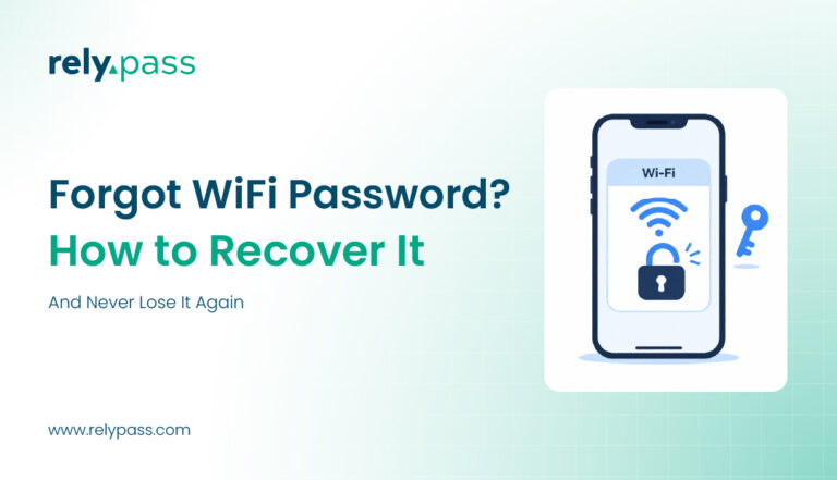 Constant Password Reset Loop: What It Means & How to Fix It